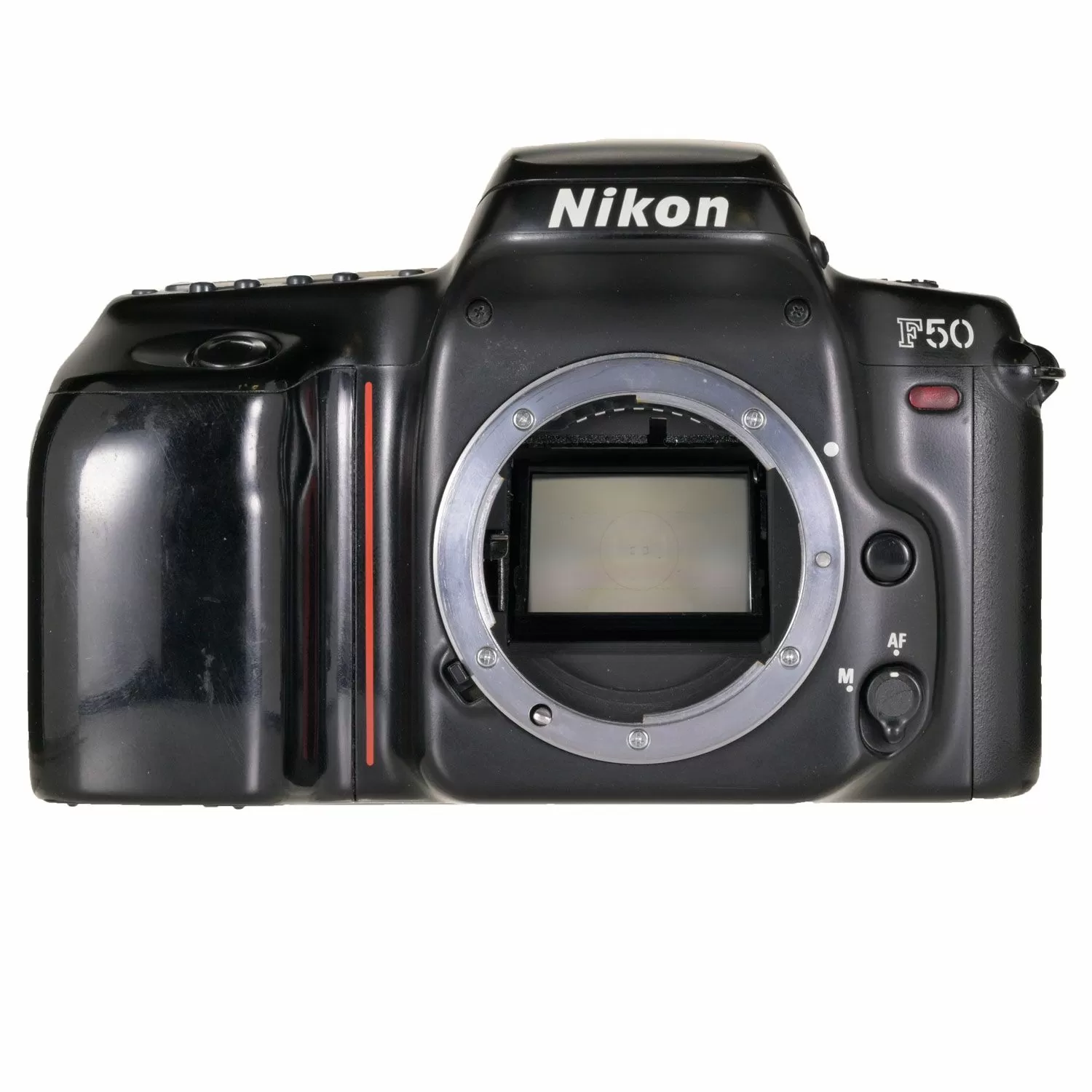 Nikon F50 (N50) б/у